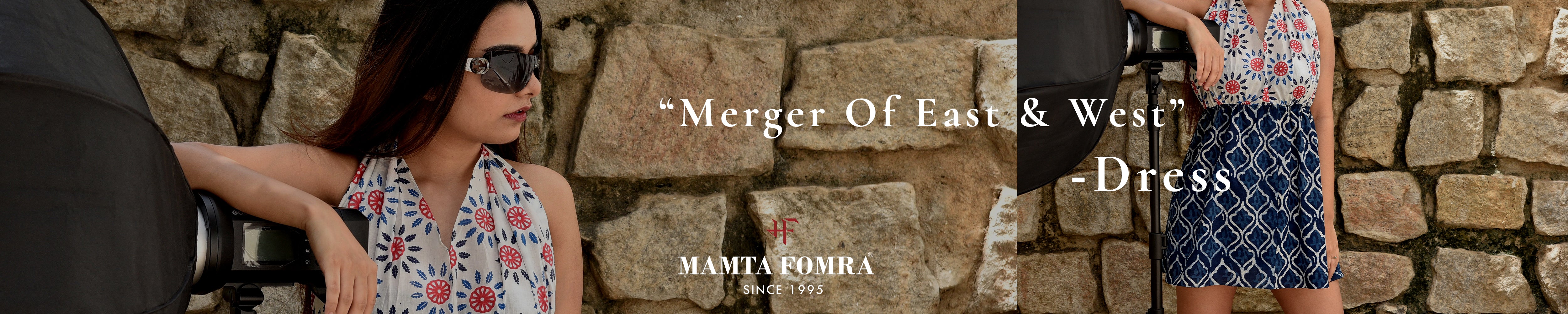 Dresses – MAMTA FOMRA
