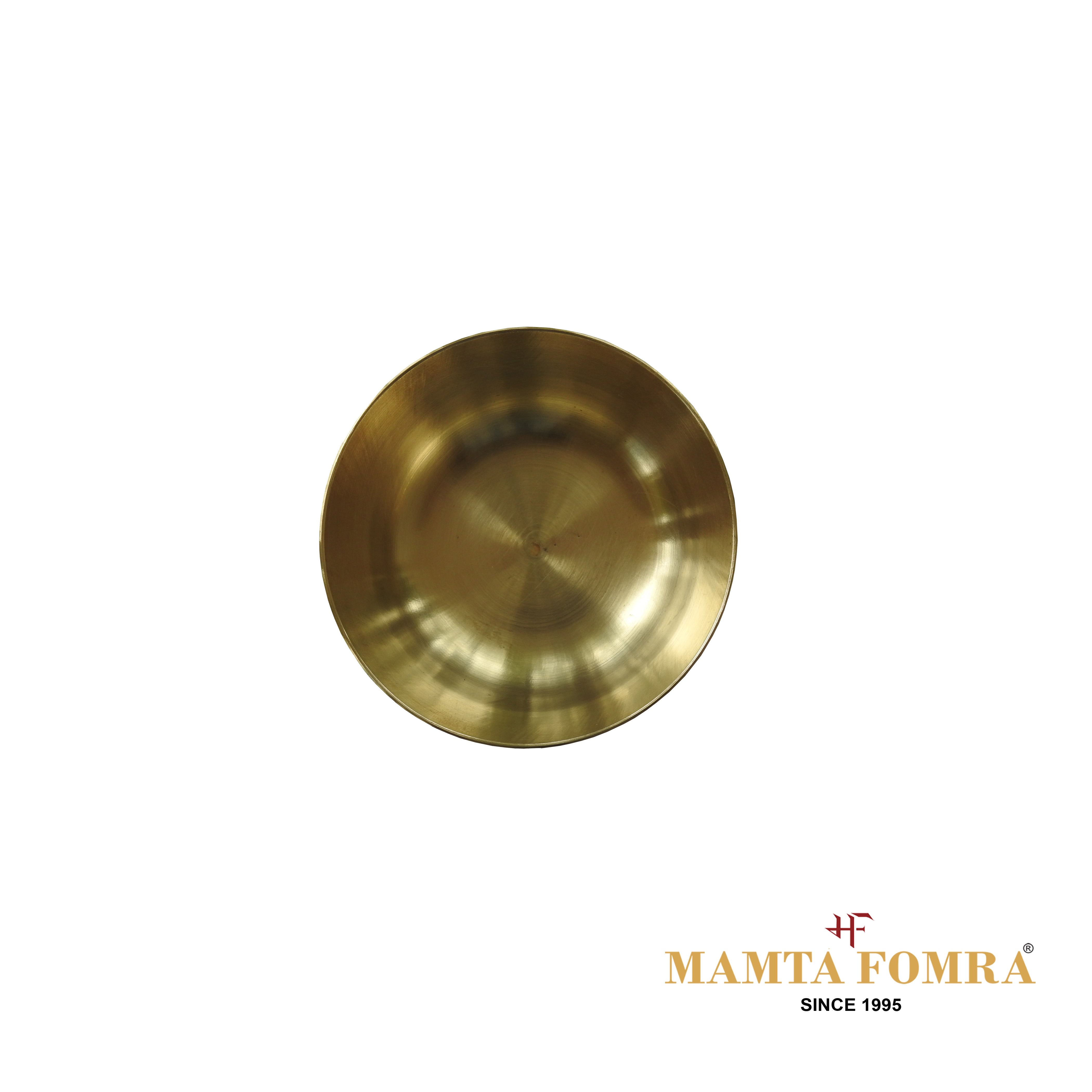 4 Inch Plate – MAMTA FOMRA
